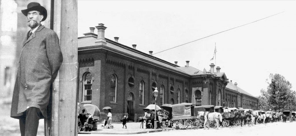 Our History – Eastern Market DC